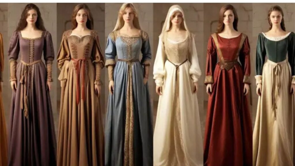 The Timeless Allure of Imperial Fashion